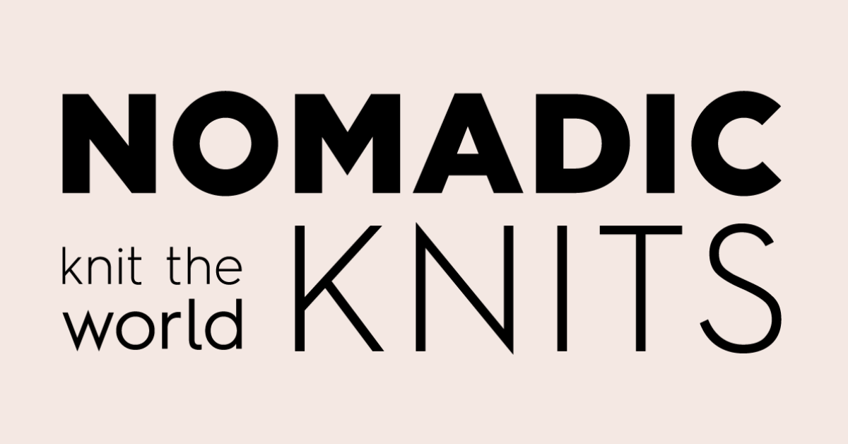 Products – Page 7 – Nomadic Knits