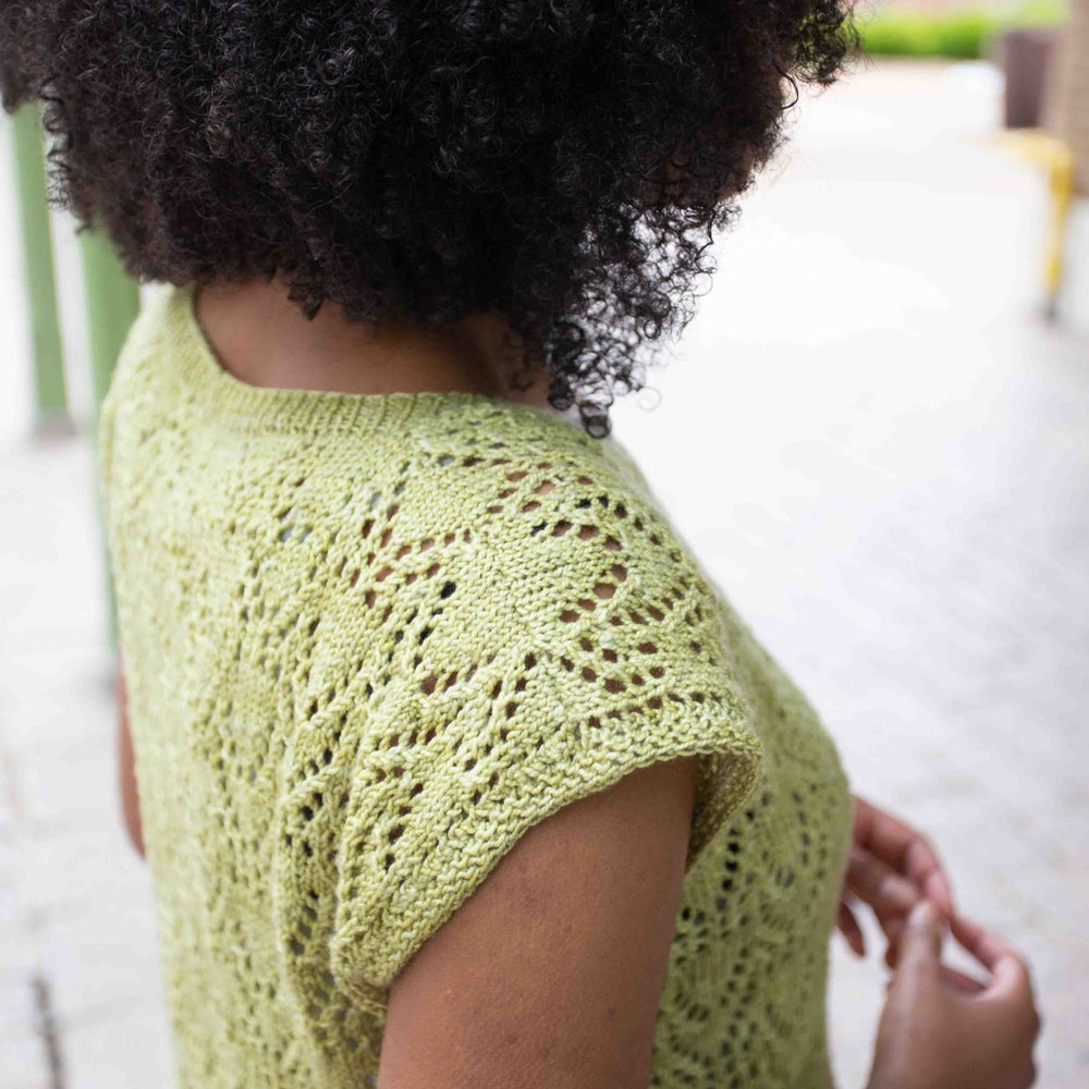 issue ten : texas – Nomadic Knits