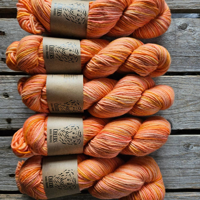 Nomadic Knits | Home of the Twelve Days of Knitmas Mystery Knit-Along