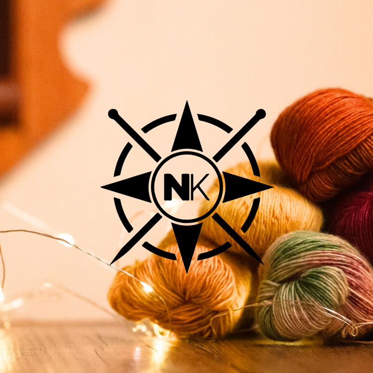 Nomadic Knits | Home of the Twelve Days of Knitmas Mystery Knit-Along